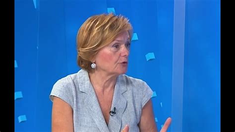 Ankica Mamić o događajima u Kliničkoj bolnici Sveti Duh YouTube