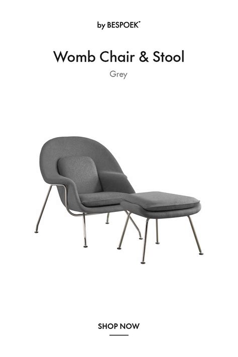 Saarinen Womb Chair Replica Mozella Trice
