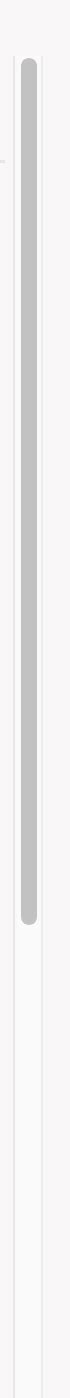 Css Make Scrollbar Track Transparent In Firefox Stack Overflow