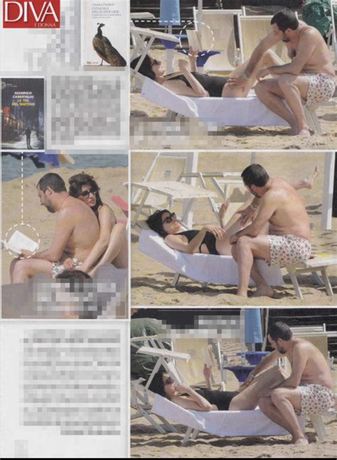 Elisa Isoardi E Salvini Su Diva E Donna Ultime Notizie Flash