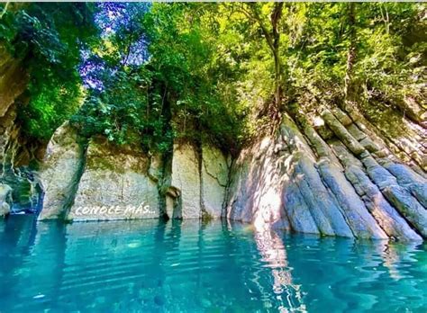 Ya Conoces Las Aguas Termales De San Bartolo En Veracruz Jarochos