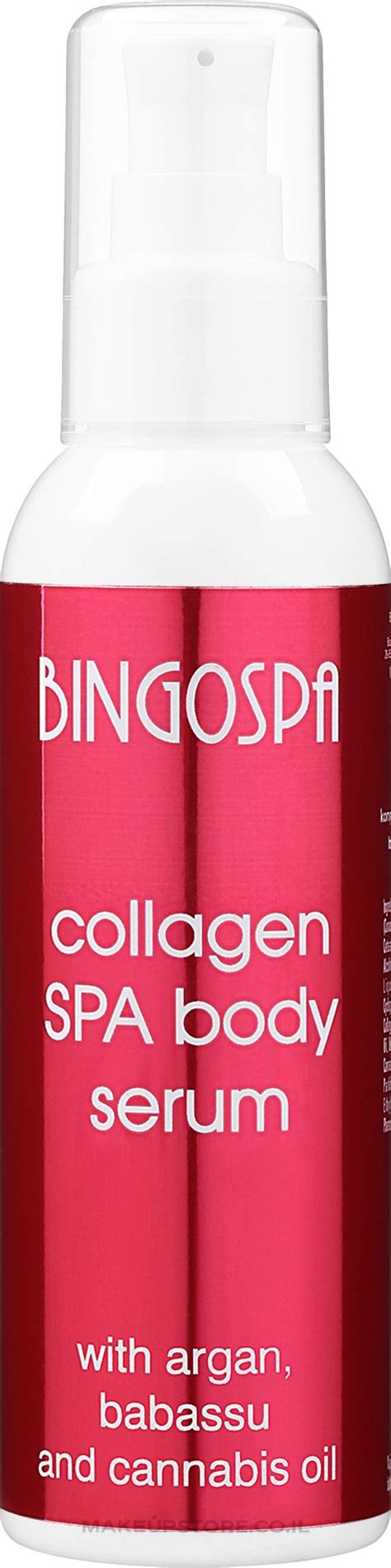 Makeupstore Co Il Bingospa