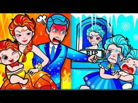 Paper Dolls Dress Up Rich And Poor Decorate New Room Handmade