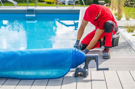 Préparer votre piscine pour l hiver guide complet pour un hivernage