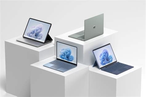 Heres Everything Microsoft Announced At Its Surface And Copilot Event