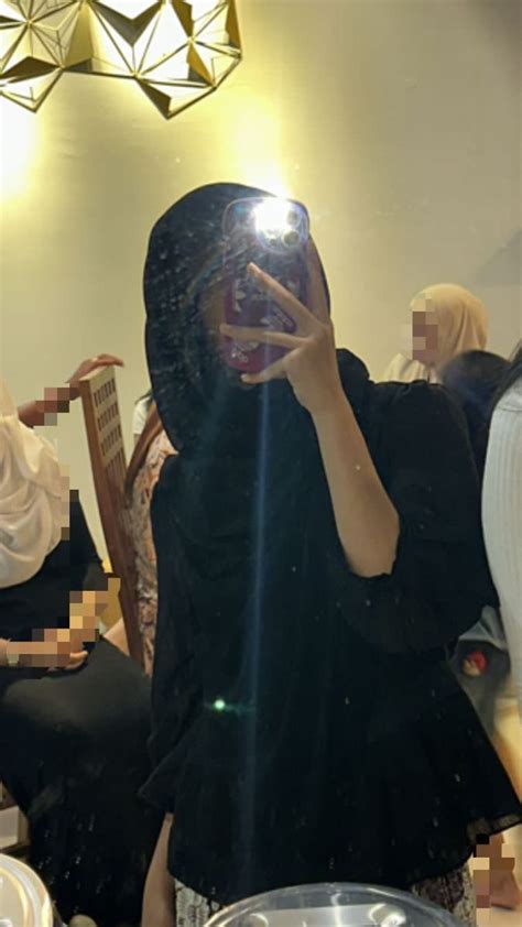 Pin By Deri Budiman On Simpan Cepat Hijab Aesthetic Ootd Aesthetic