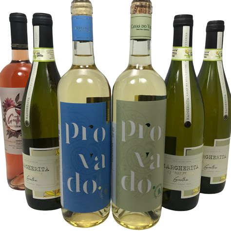 Vinhos Finos E De Mesa