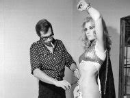 Naked Jane Fonda In Barbarella