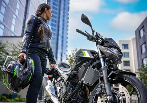 Z500 MY 2024 Kawasaki Österreich