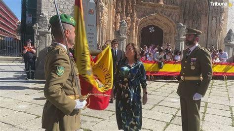 Todo Lo Que Necesitas Saber Sobre La Jura De Bandera Civil