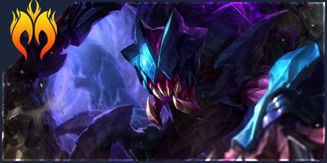 Rek Sai Build Guide 14 10 Jungling With Rek Sai League Of