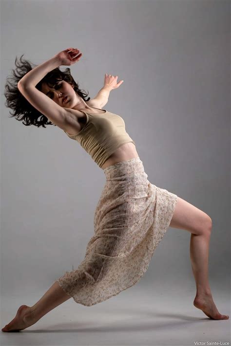 Danse Improvis E La Petite Rockette