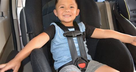Car Seat Basics Safer New Mexico Now