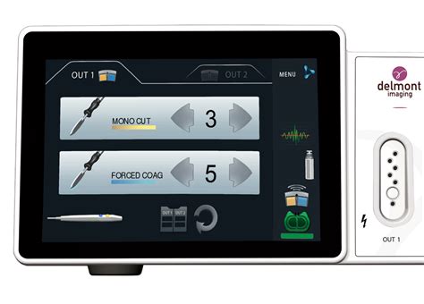 Interface Delmont Imaging