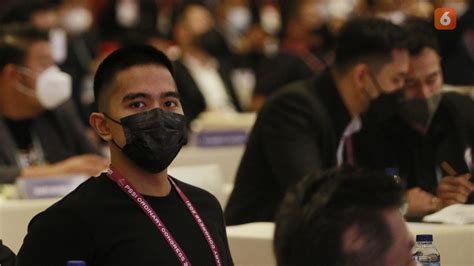 Terjun Ke Politik Kaesang Bakal Diplot Jadi Calon Wali Kota Solo