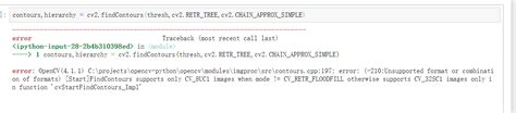 Error 210 Unsupported Format Or Combination Of Formats Start
