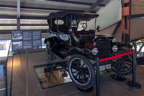 La fabrica de Luz Museo de la Energía Ponferrada León 2019 Archivo