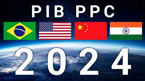 Quais Ser O Os Maiores Pibs Do Mundo Em Veja Ranking Descubra A