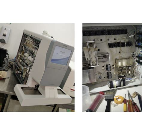 Mantenimiento Y Calibraci N De Equipos Bioinpro Diagn Stica Sas