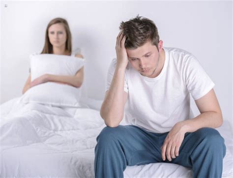 Disfunción eréctil causas tipos y soluciones Top Doctors