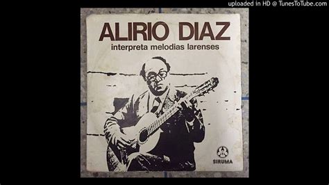 Como Llora Una Estrella By Antonio Carrillo Alirio Diaz YouTube