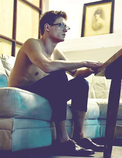 Pin On Max Irons