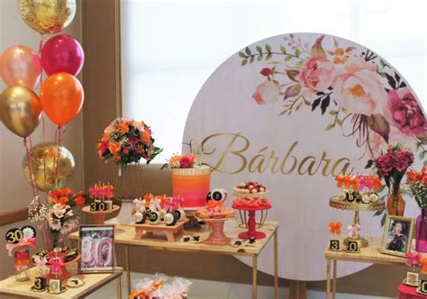 Painel De Festa Redondo Elo Produtos Especiais