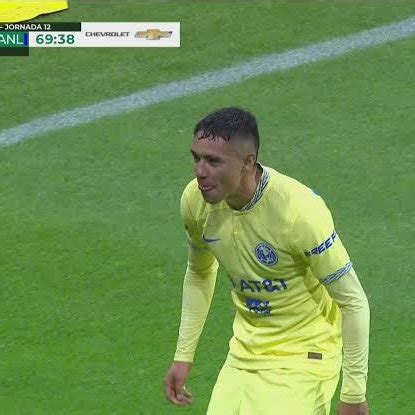 Carlos Trevi O On Twitter Rt Bullyingfutbol Am Rica Si Se Llev