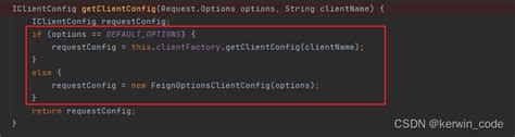 springcloud openfeign 全功能配置详解（一文吃透openfeign） 后端 码农世界