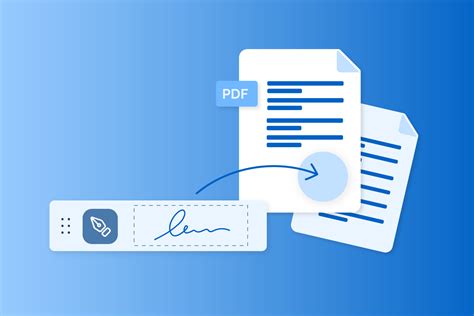 a beginner s guide on how to create a digital signature