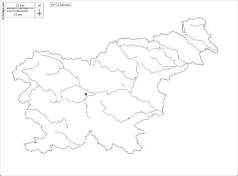 Décrypter 76 imagen carte de slovenie fr thptnganamst edu vn