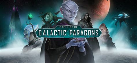 Stellaris Galactic Paragons On GOG