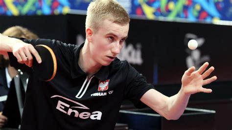 Mistrzostwa Europejskie Maciej Kubik Oraz Samuel Kulczycki Przegrali