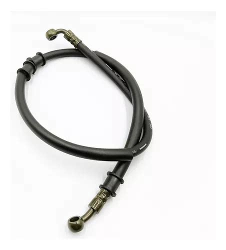Manguera Freno Delantero Para Italika 250z MercadoLibre