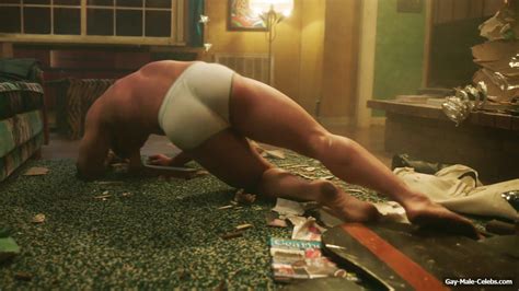 John Cena Nude And Rough Sex Scenes From Peacemaker The Men Men