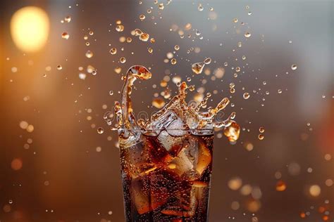 Coca Cola Splash Stock Illustrations 201 Coca Cola Splash Stock