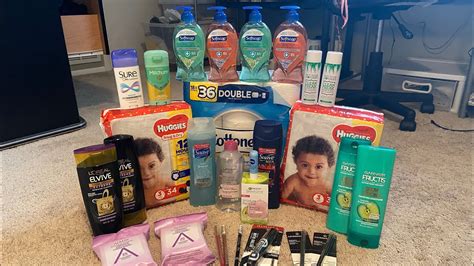 Cvs Haul Epic Beauty Event Items For Each