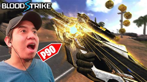 GASTE 18000 DE ORO Para CONSEGUIR La P90 EMPIRIO AL MAXIMO NIVEL En