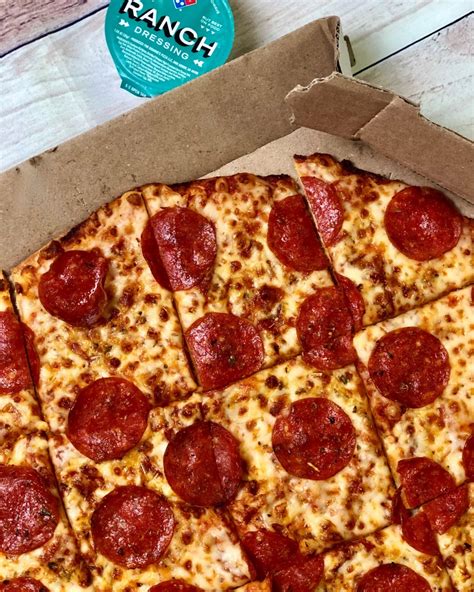 Domino S Pizza In Minerva OH 44657 330 6