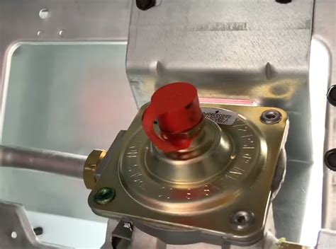 How To Convert Natural Gas Stove To Propane Step By Step Guide