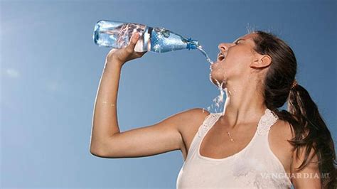 Tomas Suficiente Agua Consejos Para Hidratarte Mejor