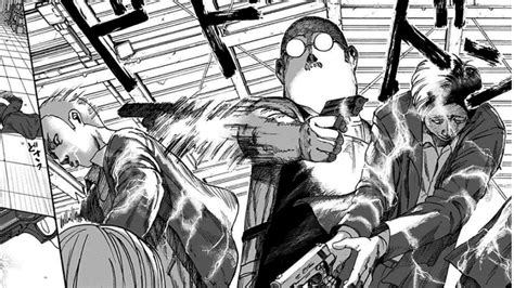 Sakamoto Days Chapter 117 Release Date Read Online