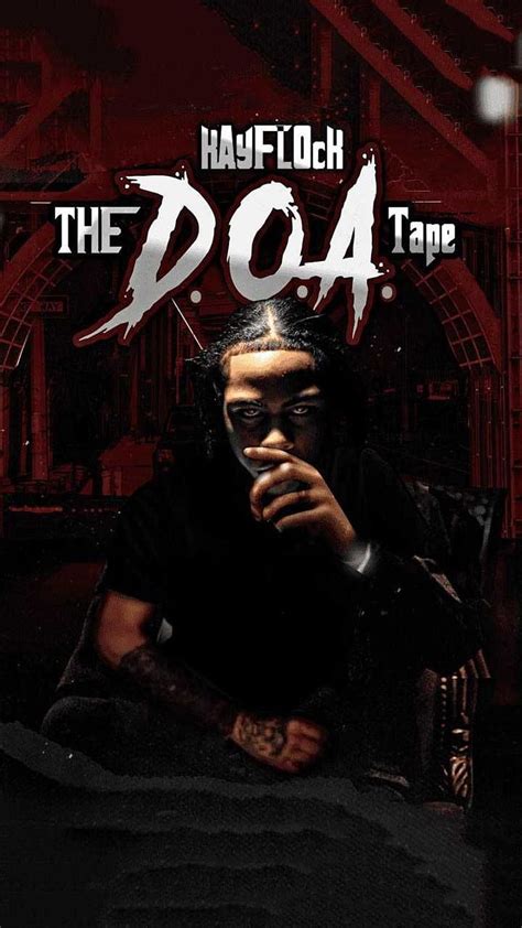 Kay Flock Wallpaper Explore More American Rapper His Musical Kay