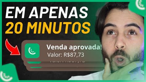 COMO FAZER A PRIMEIRA VENDA NA KIWIFY GUIA COMPLETO YouTube