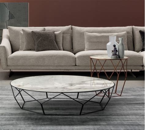 Tavolini Salotto Moderni E Di Design Per Una Casa Chic Arredare Moderno