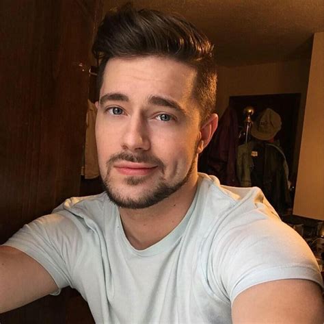 Chris Crocker Man