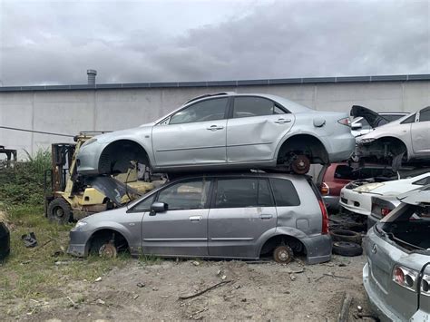 Car Wreckers Auckland We Buy Dead Vehicles Sell Parts