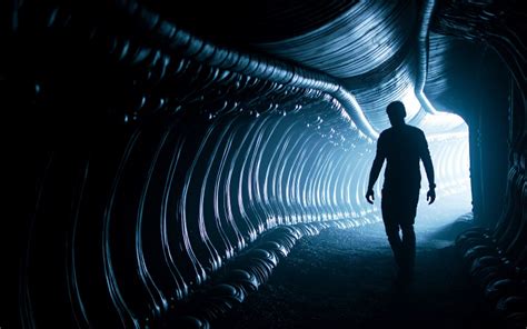 ALIEN COVENANT 2017 Destino Cinema