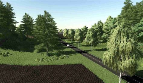 LS22 Gemeinde Rade RLSF Edition v 1 0 0 0 Maps Mod für Landwirtschafts