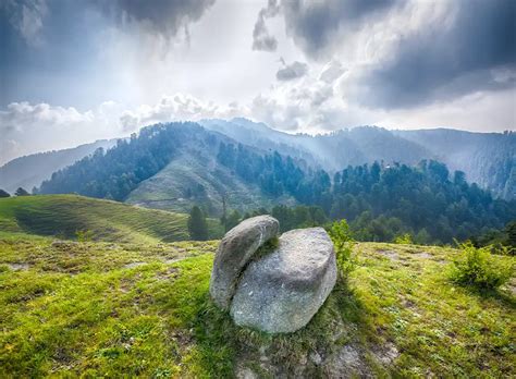 Dalhousie And Dharamshala 5 Nights 6 Days Tour Package Myholidays